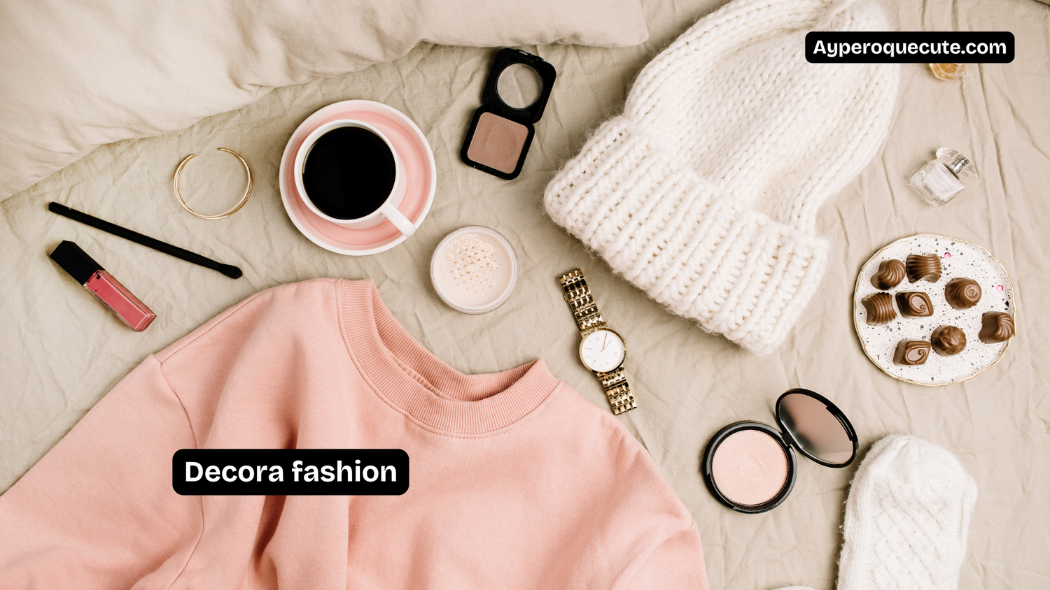 Decora Fashion Explained: Style, History, and Tips – Ay Pero Qué Cute