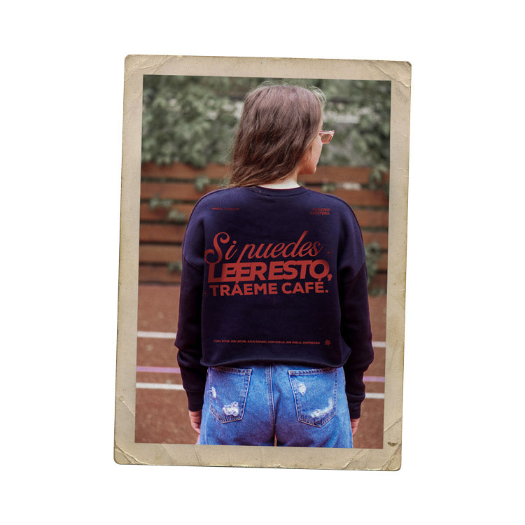 Ay Pero Qué Cute - Latina Clothing